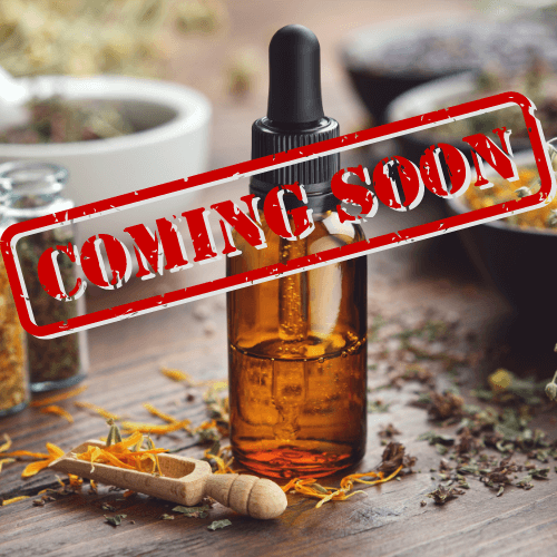 Single Herbal Liquid Extracts – HerbaTerma